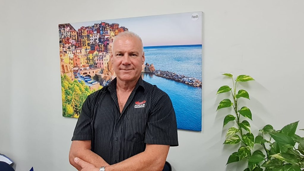 Finlam Team | Finlam Textiles-Teamwork Makes the Dream Work